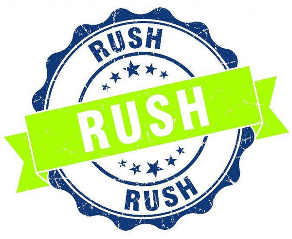 Rush Order Promo in Your Shopify Cart - JadePuma
