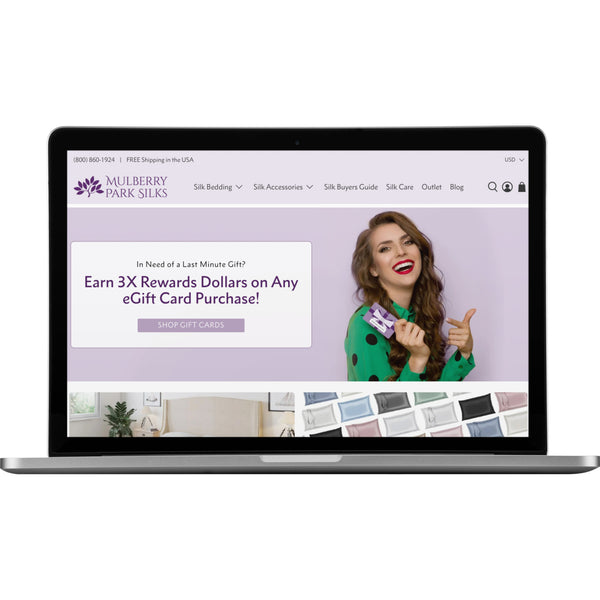 Mulberry Park Silks - 2021 - JadePuma