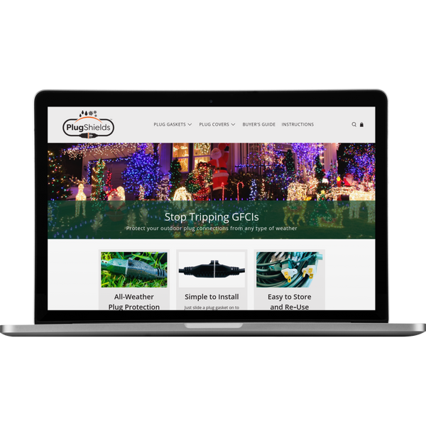 PlugShields - JadePuma