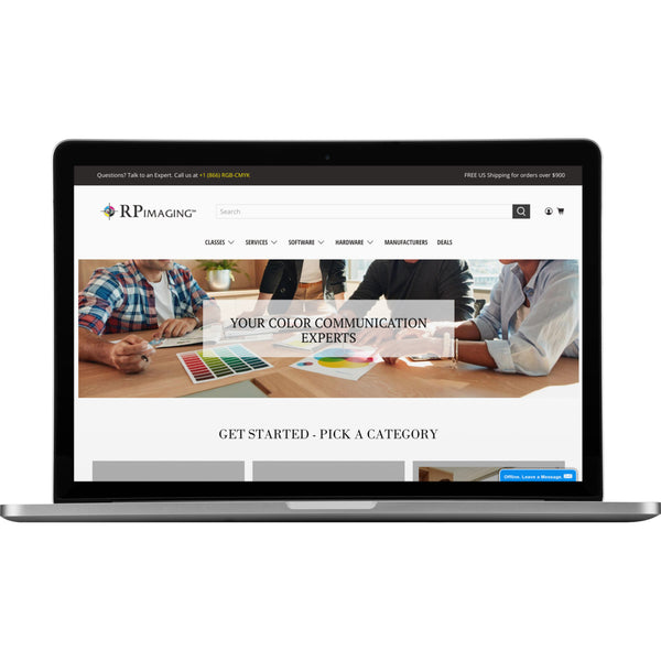 RPImaging - JadePuma