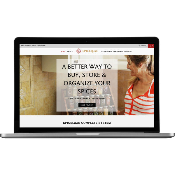 SpiceLuxe - JadePuma