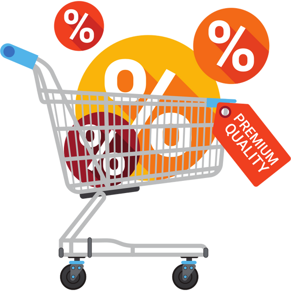 DIY Cart Promotions - JadePuma