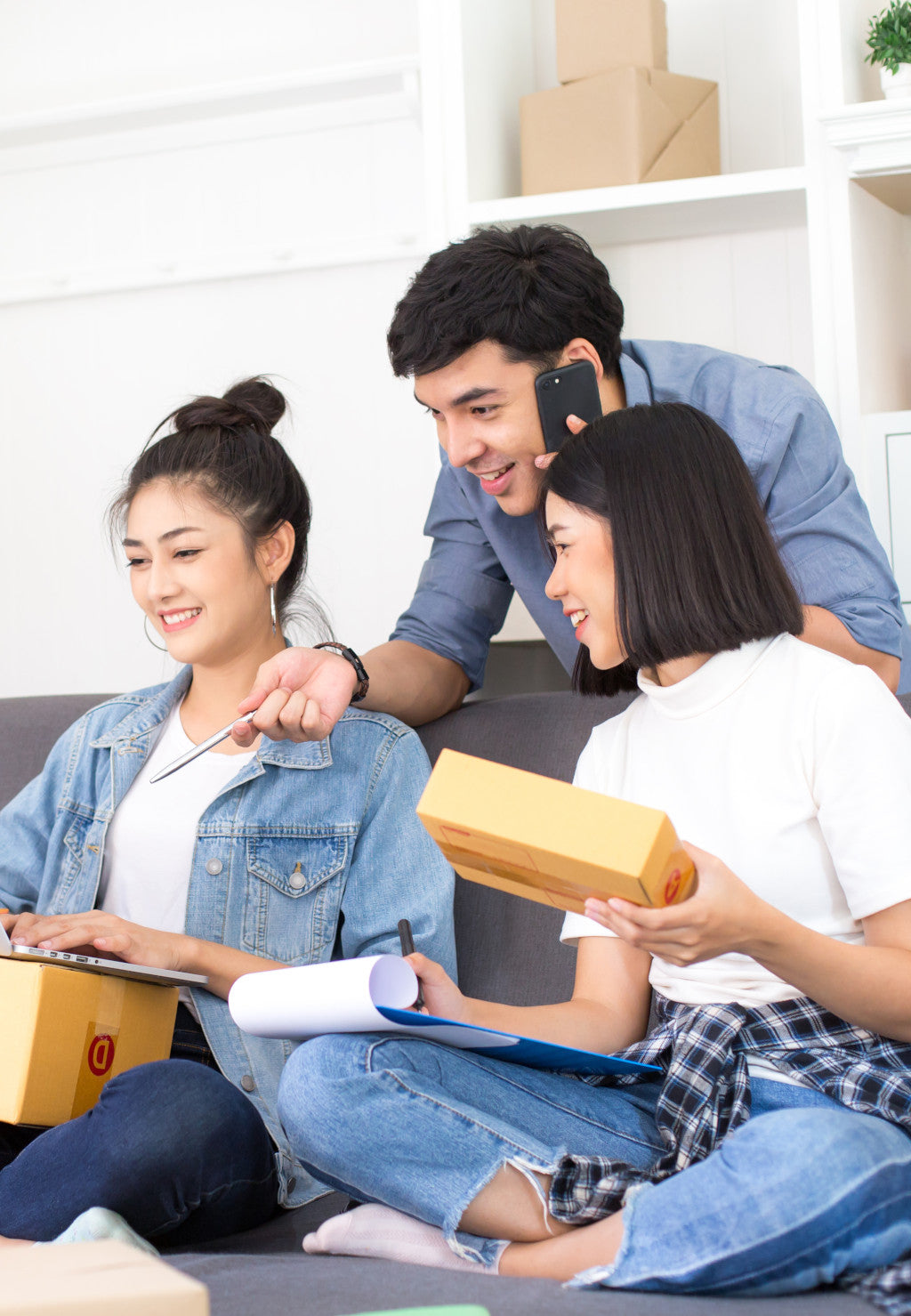 JadePuma | Shopify Experts - San Diego, CA