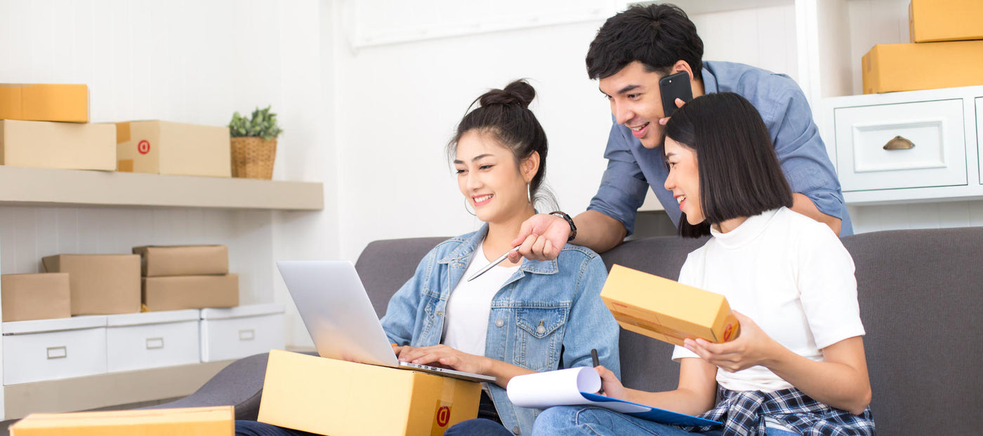 JadePuma | Shopify Experts - San Diego, CA