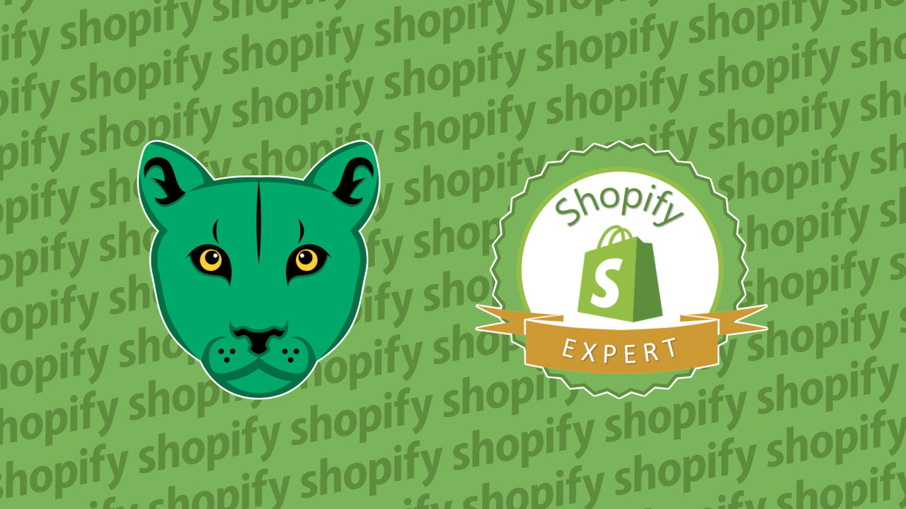 Shopify | JadePuma - San Diego, CA