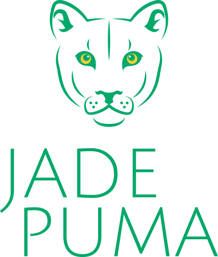 Brand Guidelines - JadePuma