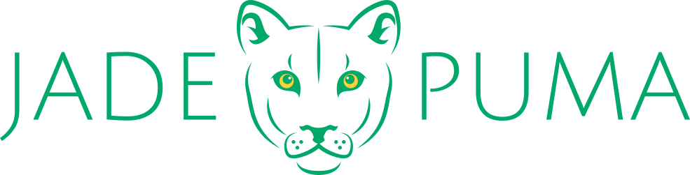 Brand Guidelines - JadePuma