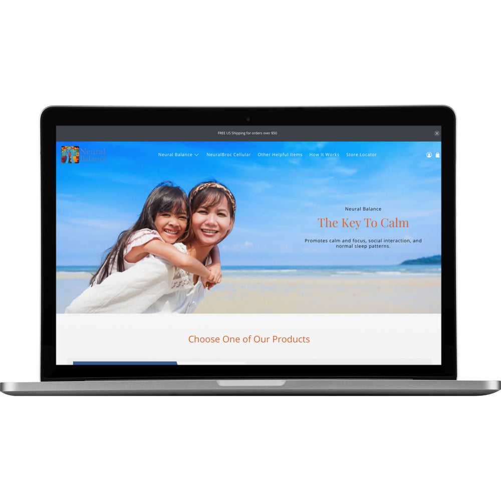 Flex Theme examples in Shopify Stores - JadePuma